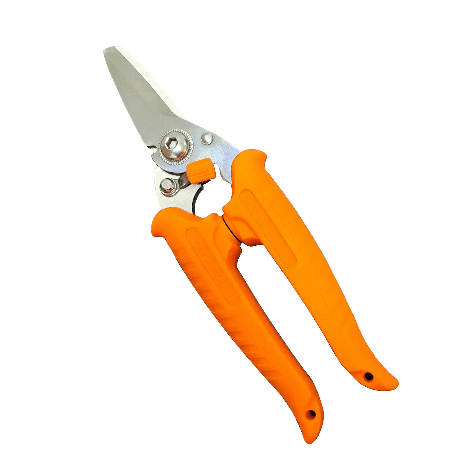 Diamond Fishing Products Diamond Stainless Steel Utility Cutter Nippers ...