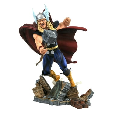 Marvel Milestones Thor Statue - Walmart.com