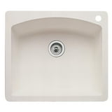 DIAMOND Single Dual Mount - Biscuit - Walmart.com