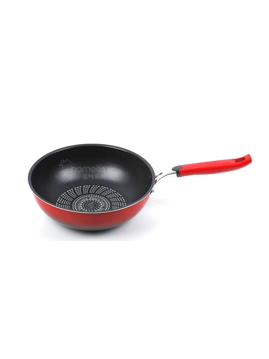 DIAMOND WOK PAN -D32CM - Walmart Business Supplies