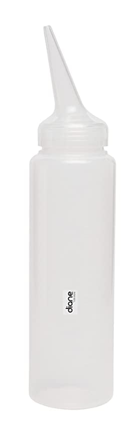 DIANE SLANT TIP APPLICATOR BOTTLE 8.5oz - Walmart.com