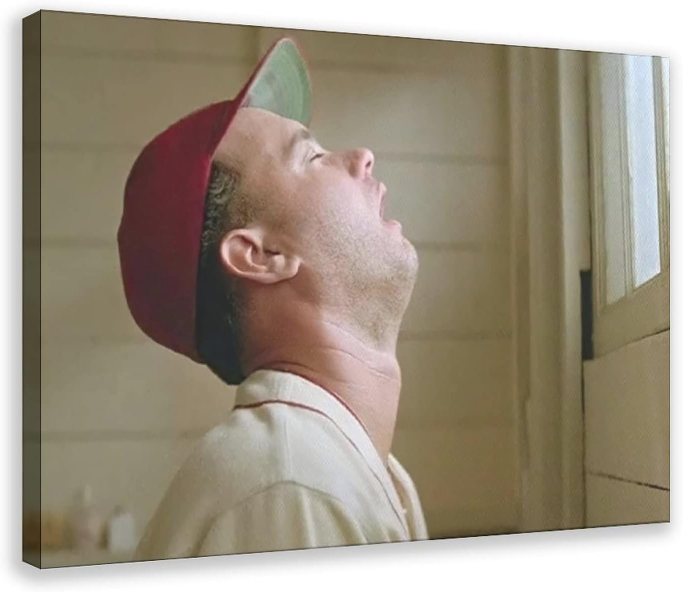 DIANSHANG Dumb And Dumber Funny Movie Posters Harry Dunn In The Toilet ...