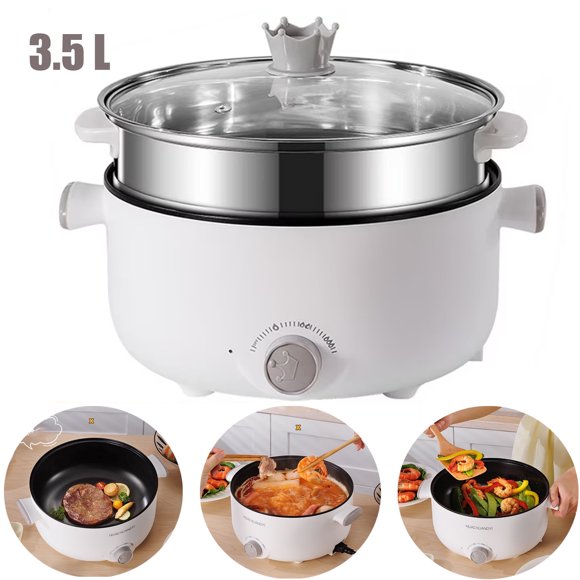 Electric Noodle Cooker