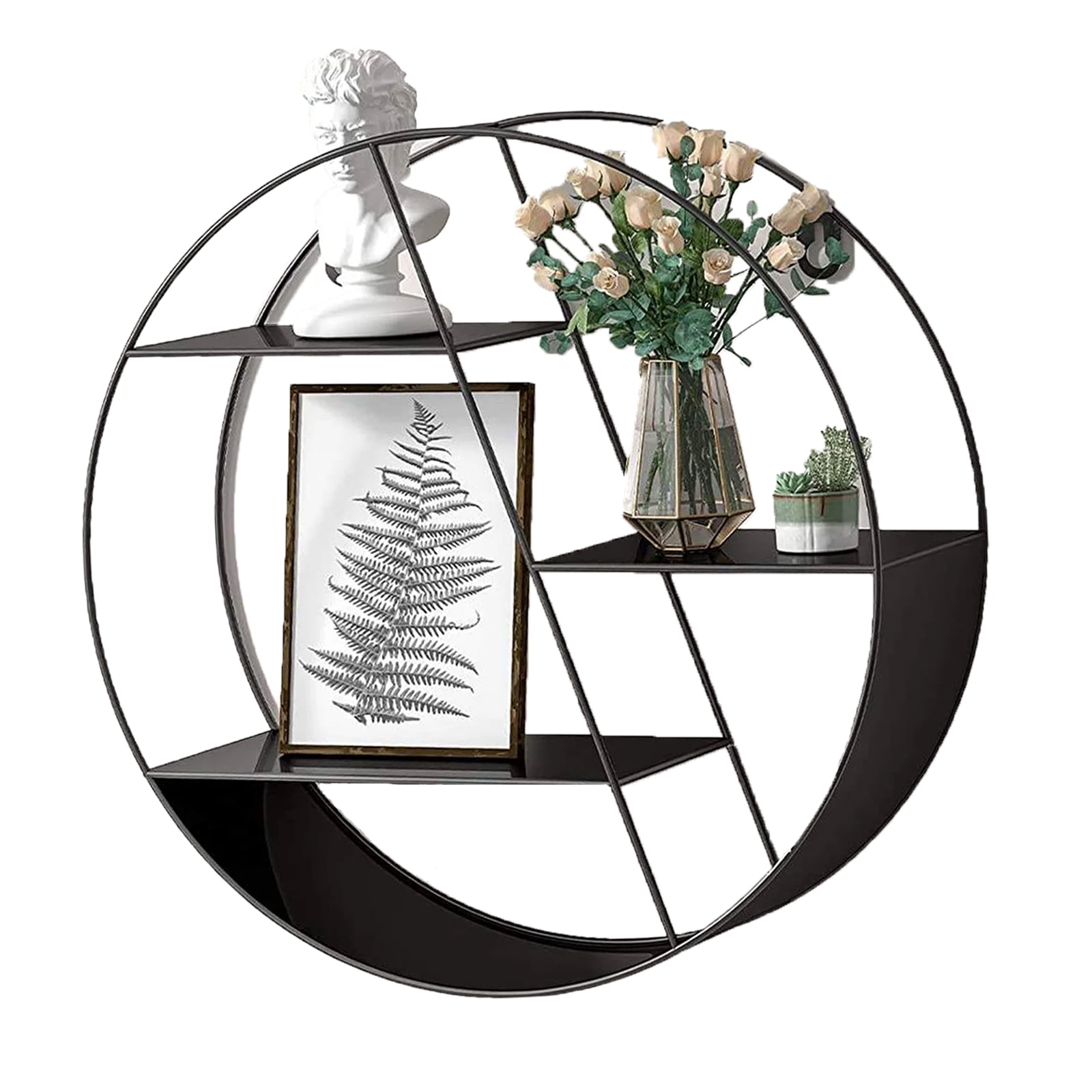 Spherical Shelf