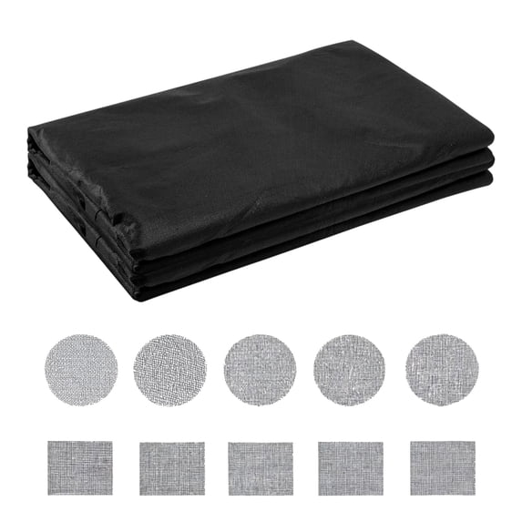DICEWEN Landscape Cloth 2 Meters By 5 Meters Breathable Materials ...