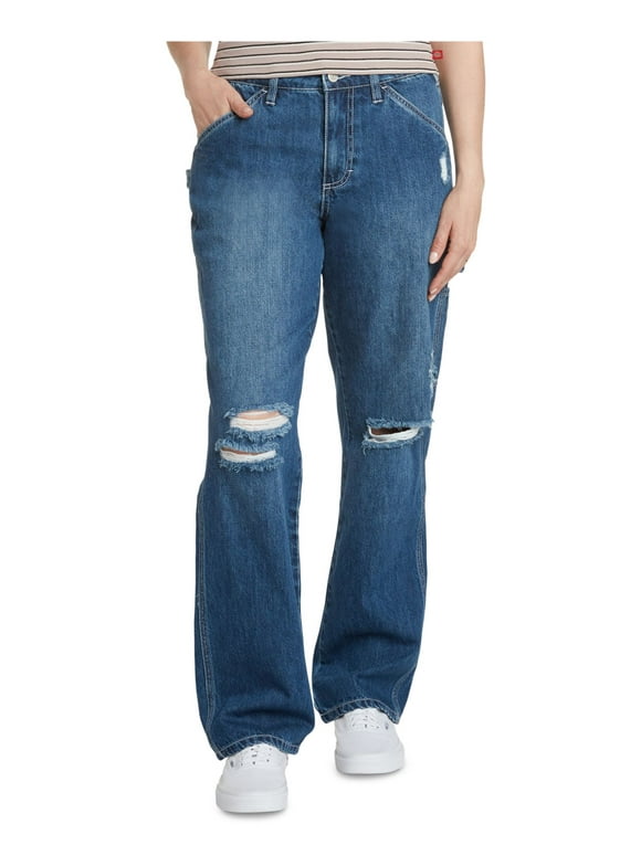 Dickies Carpenter Jeans Women
