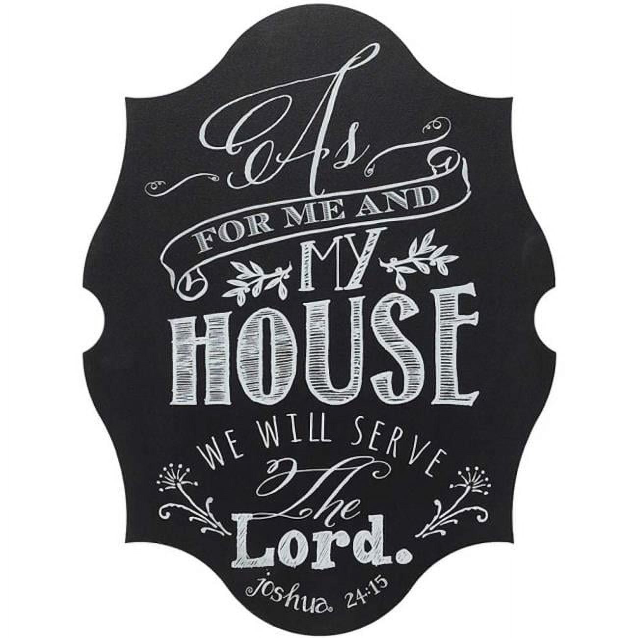 DICKSONS PLKCB1114-120 SHAPED CHALKBOARD WALL DECOR - Walmart.com