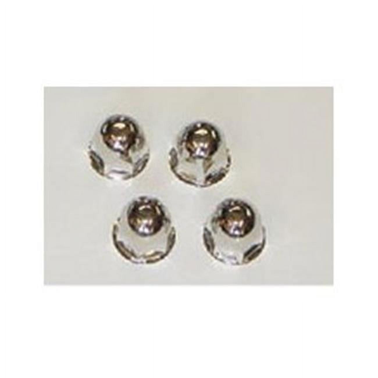 DICOR CORP V160F7EJN Wheel Simulator Enclosed Jam Nut - Walmart.com