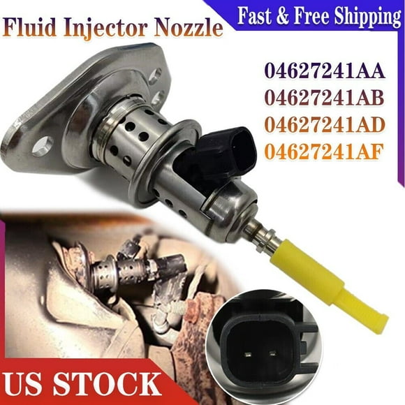 Diesel Exhaust Fluids in Automotive Fluids - Walmart.com