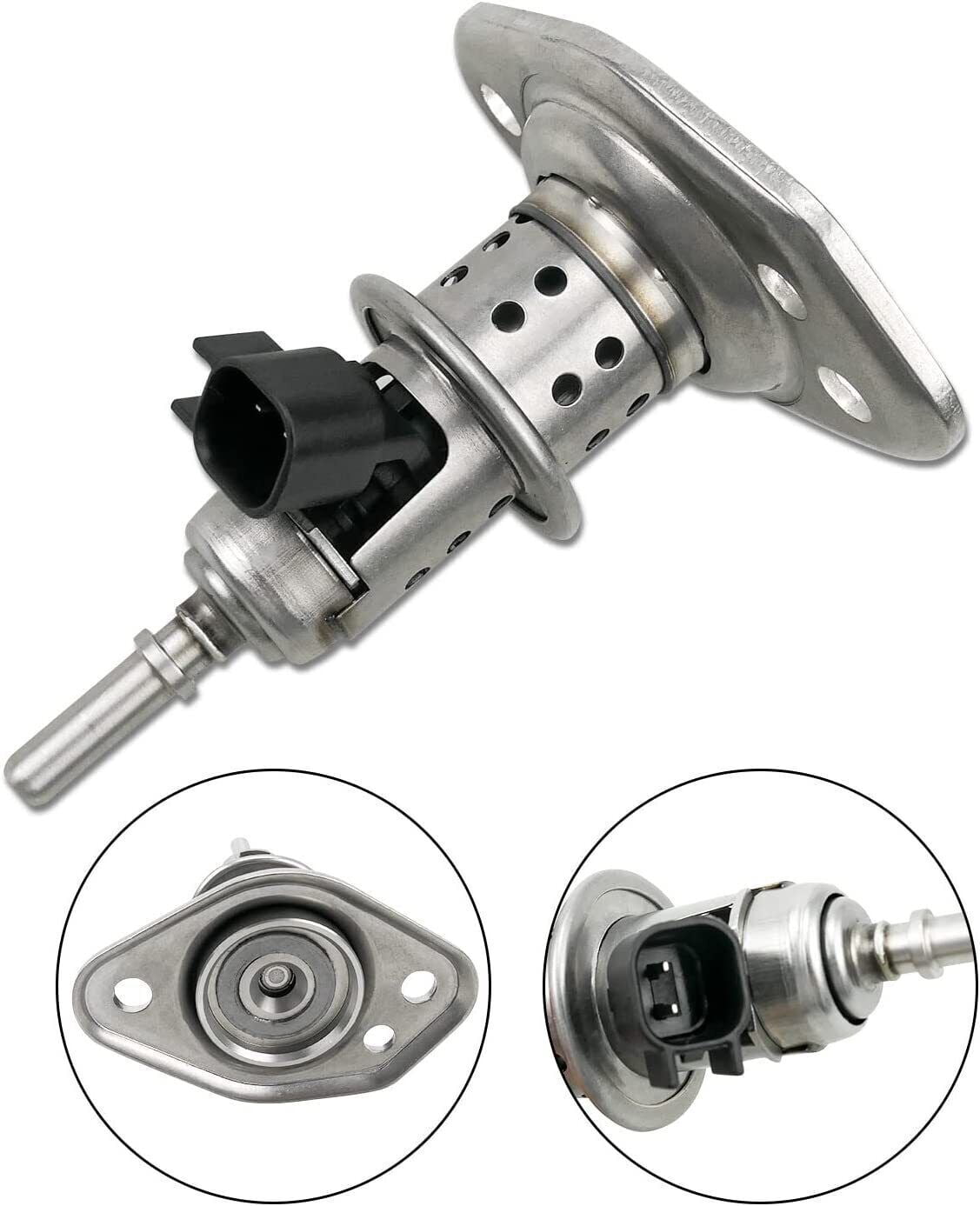 DIESEL EXHAUST FLUID INJECTOR (DEF) FITS FOR 2013-2019 DODGE RAM 6.7L ...