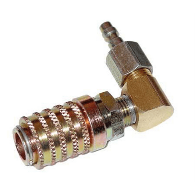 Lang Tools (Star Products) DIESEL FUEL PRESSURE ADAPT COMPUCHECK ...