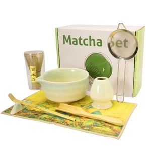 Shop Matcha Whisks and Tea Accessories for Authentic Tea Making