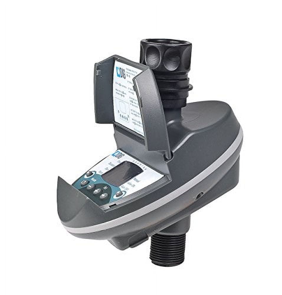 DIG BO9D - Battery Powered Digital Hose End Irrigation Watering Timer ...