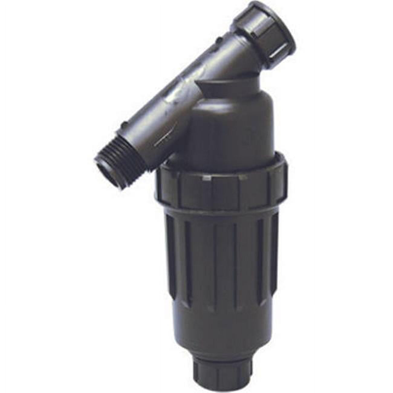 DIG D57A Water Garden 0.75in Female x Male Hose Thread Green Screen ...
