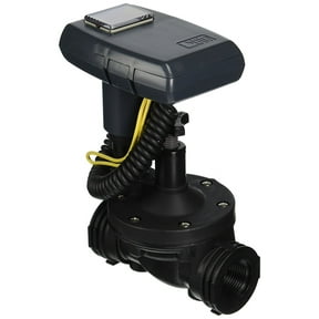 Irrigation Control Box