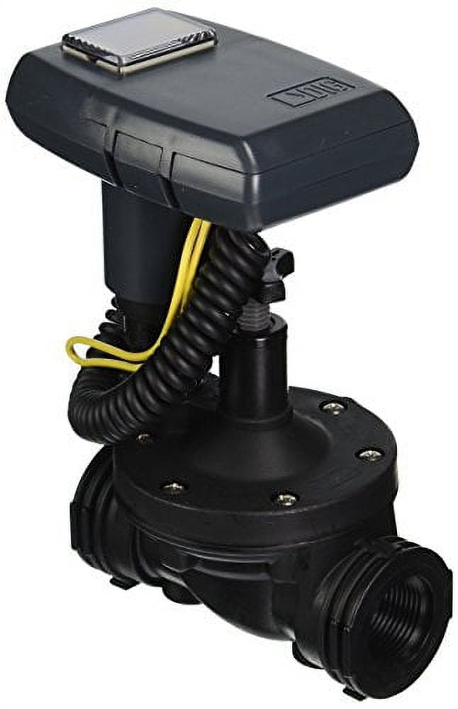 DIG ECO1ILV.075 Single Station Solar Powered Irrigation Controller ...