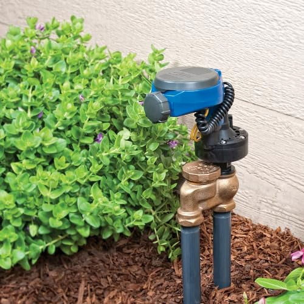 DIG RBC 6000 Irrigation Controller - Walmart.com