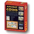 DIG! and DISCOVER: Ancient Coins - Walmart.com