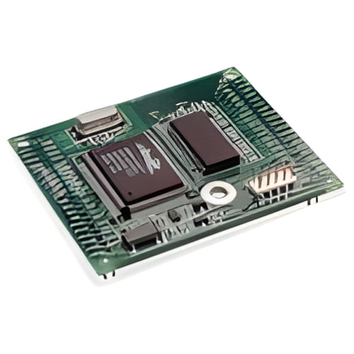 DIGI 20-101-0383, System-On-Modules - SOM RCM2020 RabbitCore - Walmart.com