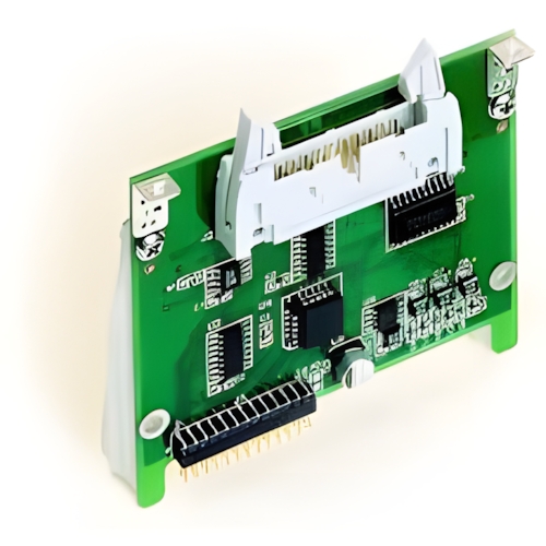 DIGI 20-101-0444, Daughter Cards & OEM Boards SR9320 A/D 4-20mA ...