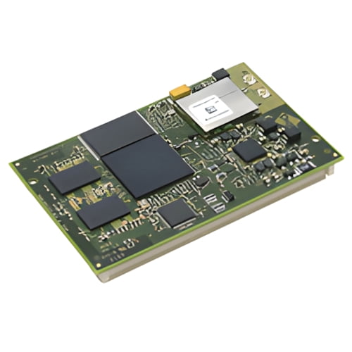 DIGI CC-MX-LB69-ZK-B, ConnectCore i.MX51, 800MHz, 512MB Flash, 512MB ...