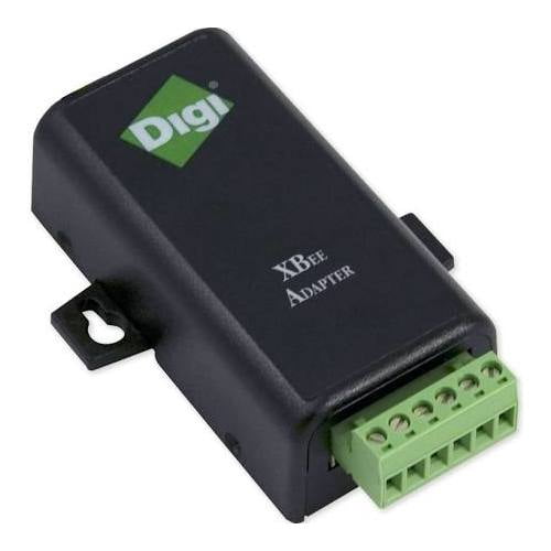 DIGI DG-EXT-300-RR, Extension Cable, RP-SMA with bulkhead connector ...