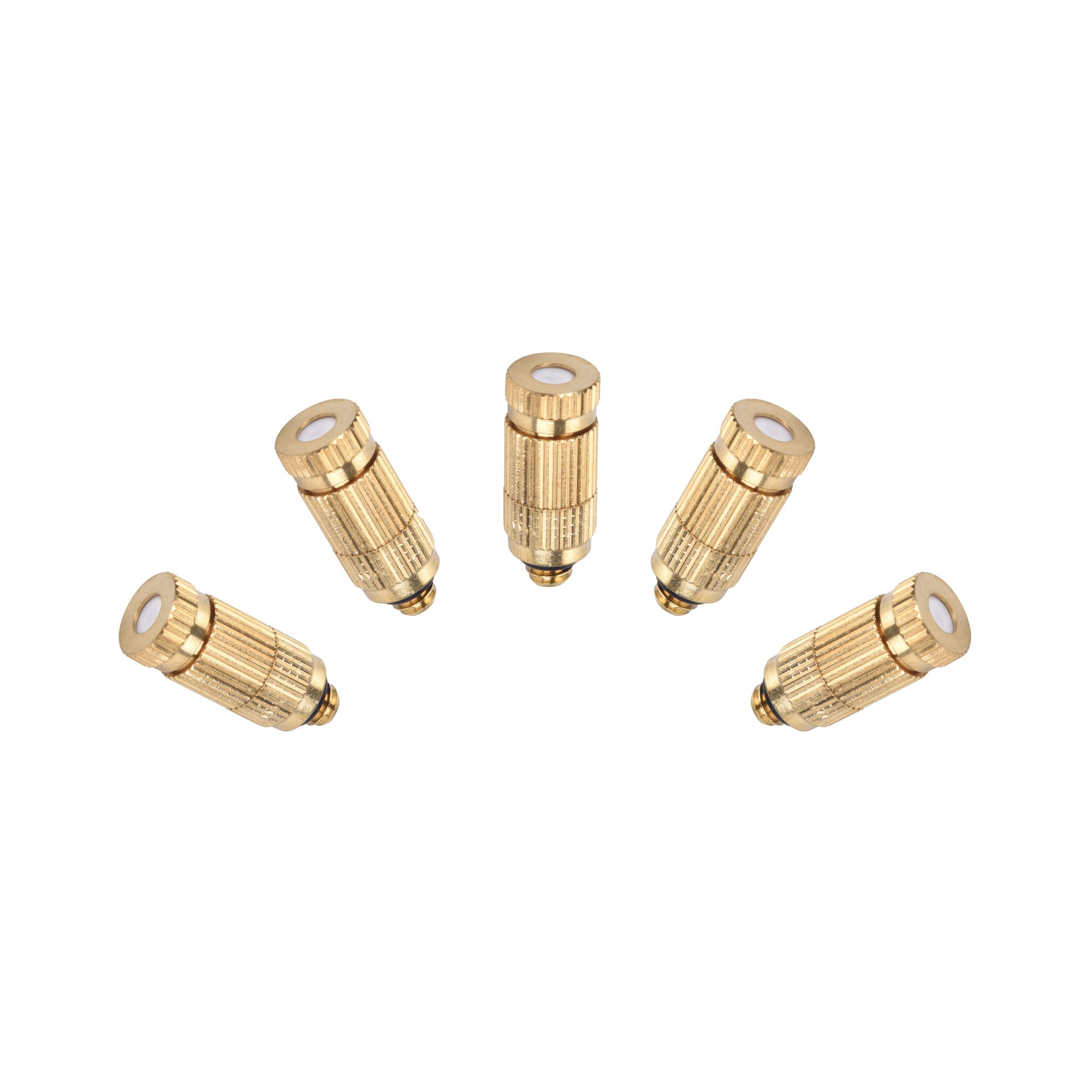 DIGI MISTER Humidifier Spray Nozzles Compatible with All DIGI MISTER ...