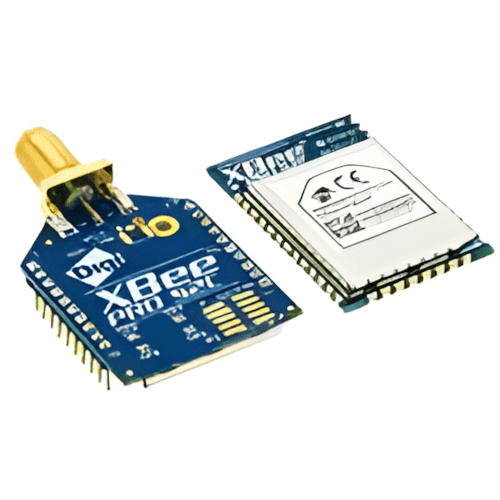 DIGI XB24CZ7PIT-004, XBee ZB S2C TH (PCB Antenna) - Walmart.com