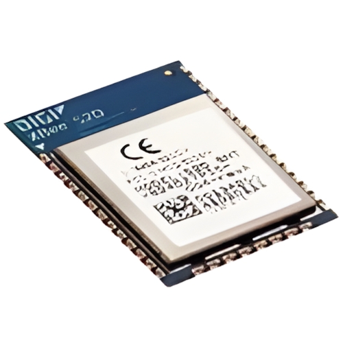 DIGI XB24DZ7PIS-004, XBee ZB S2D-3587 SMT(PCB Antenna) - Walmart.com