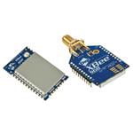 DIGI XB2B-WFST-001, XBee Wi-Fi (S6B), RPSMA Antenna, Through-Hole - Walmart Business Supplies