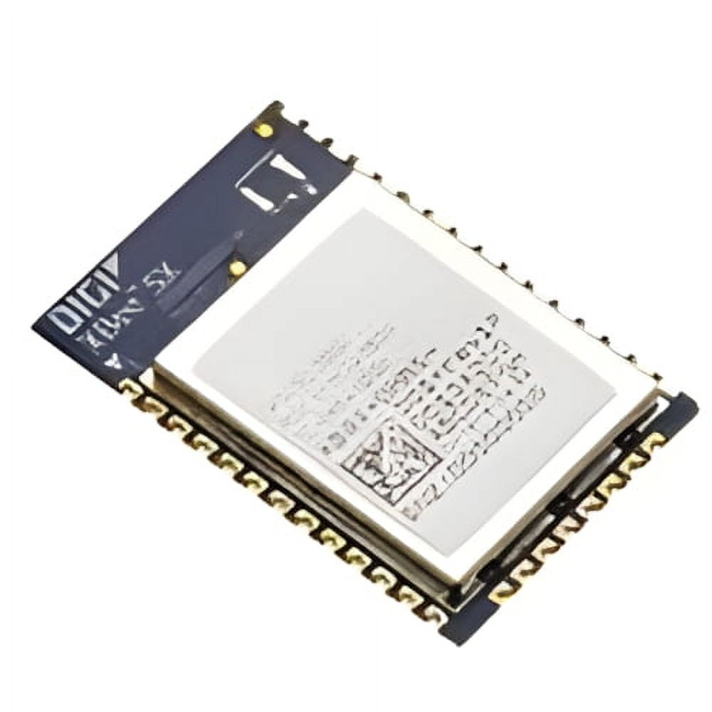 DIGI XB9XT-DPUS-001, XBee XTC, 20 mW, P2MP, SMT, U.FL, North America - Walmart.com