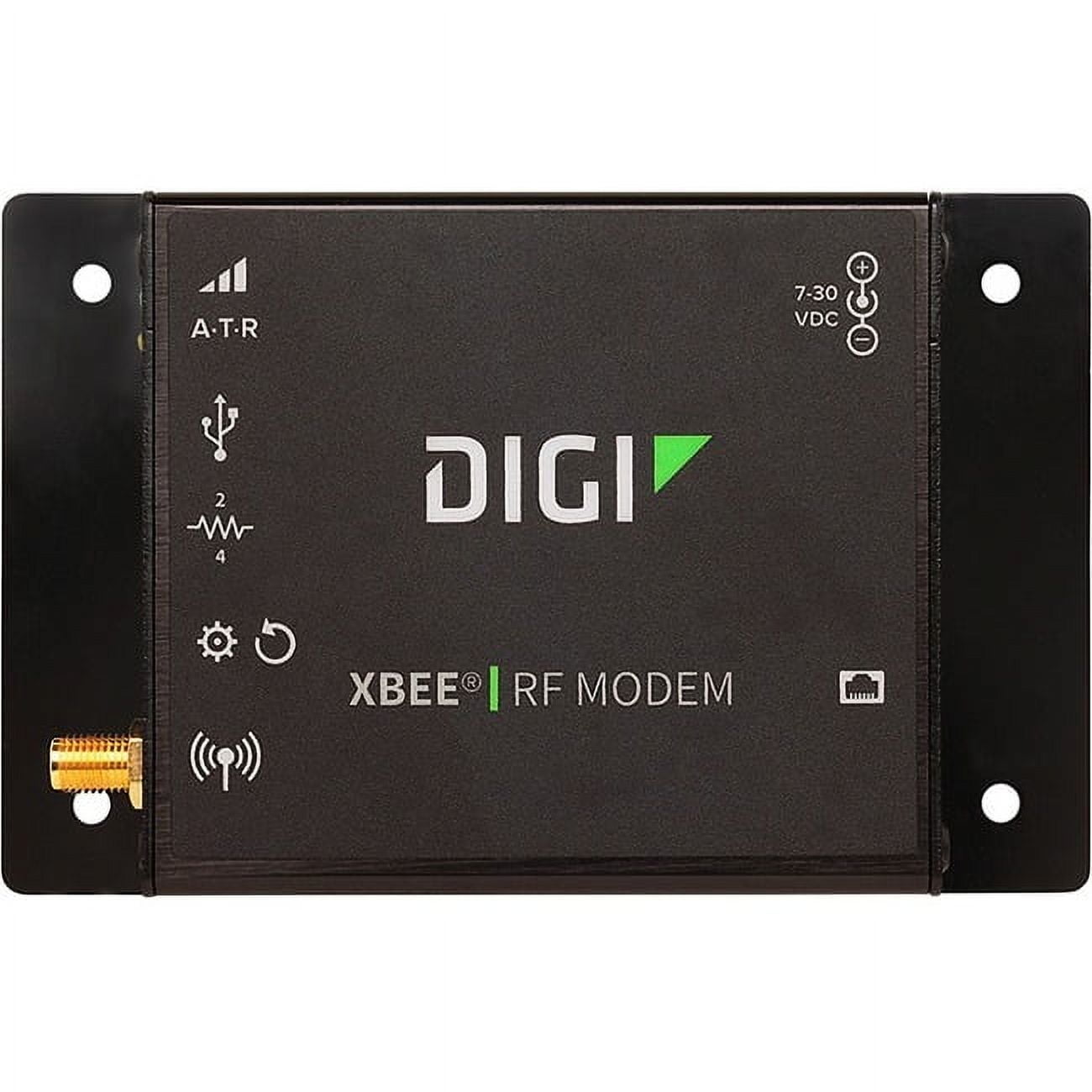 DIGI XM-X9-3P-U, XBee SX Modem, RS232/485, North America - Walmart.com