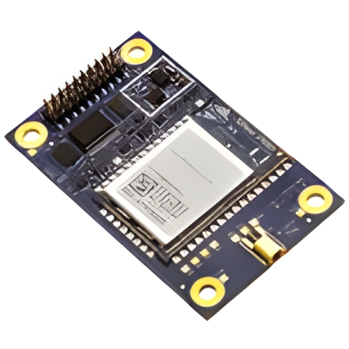 DIGI XTP9B-DPM-721, 9XTend Replacement, 1W, P2MP, MMCX, 128 AES ...