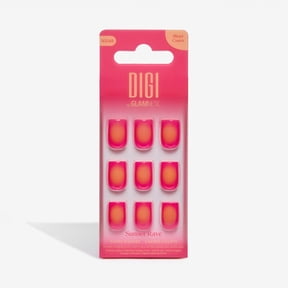 Glamnetic Nails