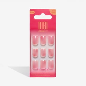 Glamnetic Nails