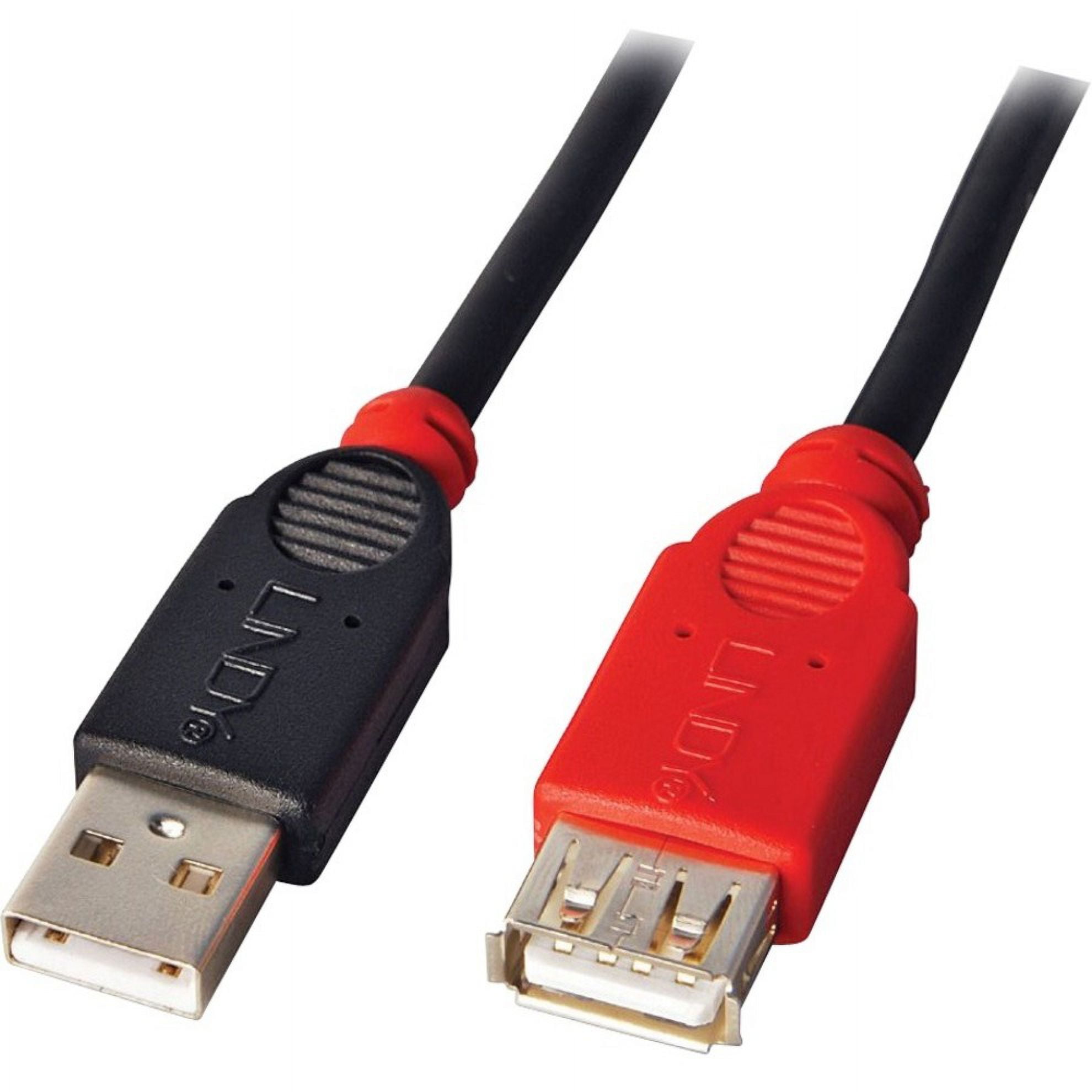 DIGITAL YACHT USB SELF POWERED EXT CABLE 5M WL60/410 - Walmart.com