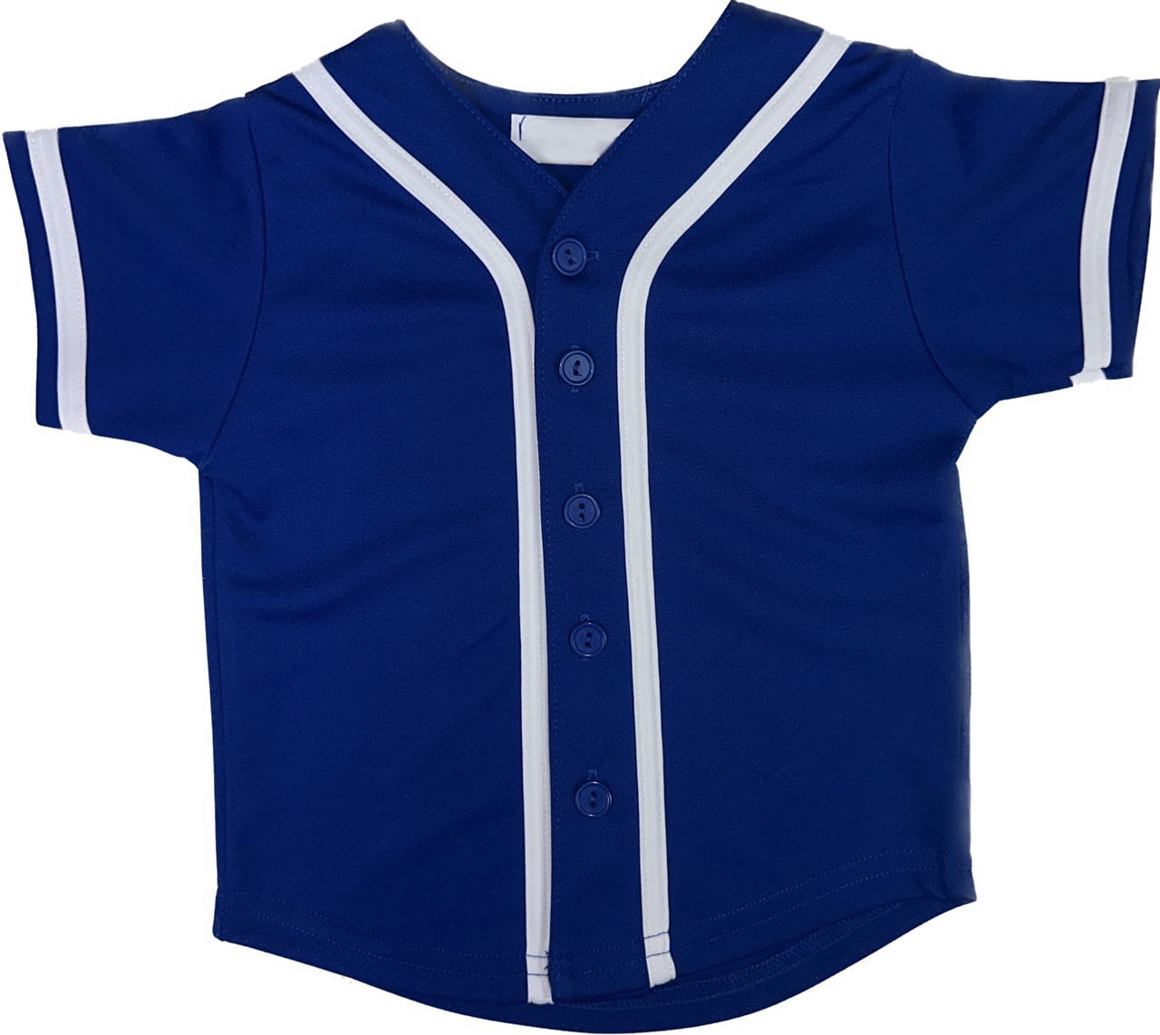 DIGITMON Kids Baseball Jersey Button Down Premium Hip Hop T Shirts ...