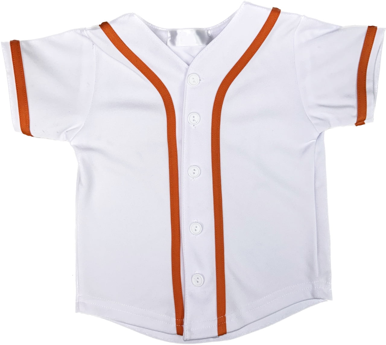 DIGITMON Kids Baseball Jersey Button Down Premium Hip Hop T Shirts ...
