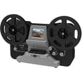 DIGITNOW 8mm Roll Film & Super8 Roll Film Reels(5"&3") Digital Video ...