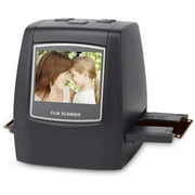 Slide To Digital Converter