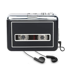 Microcassette Recorder