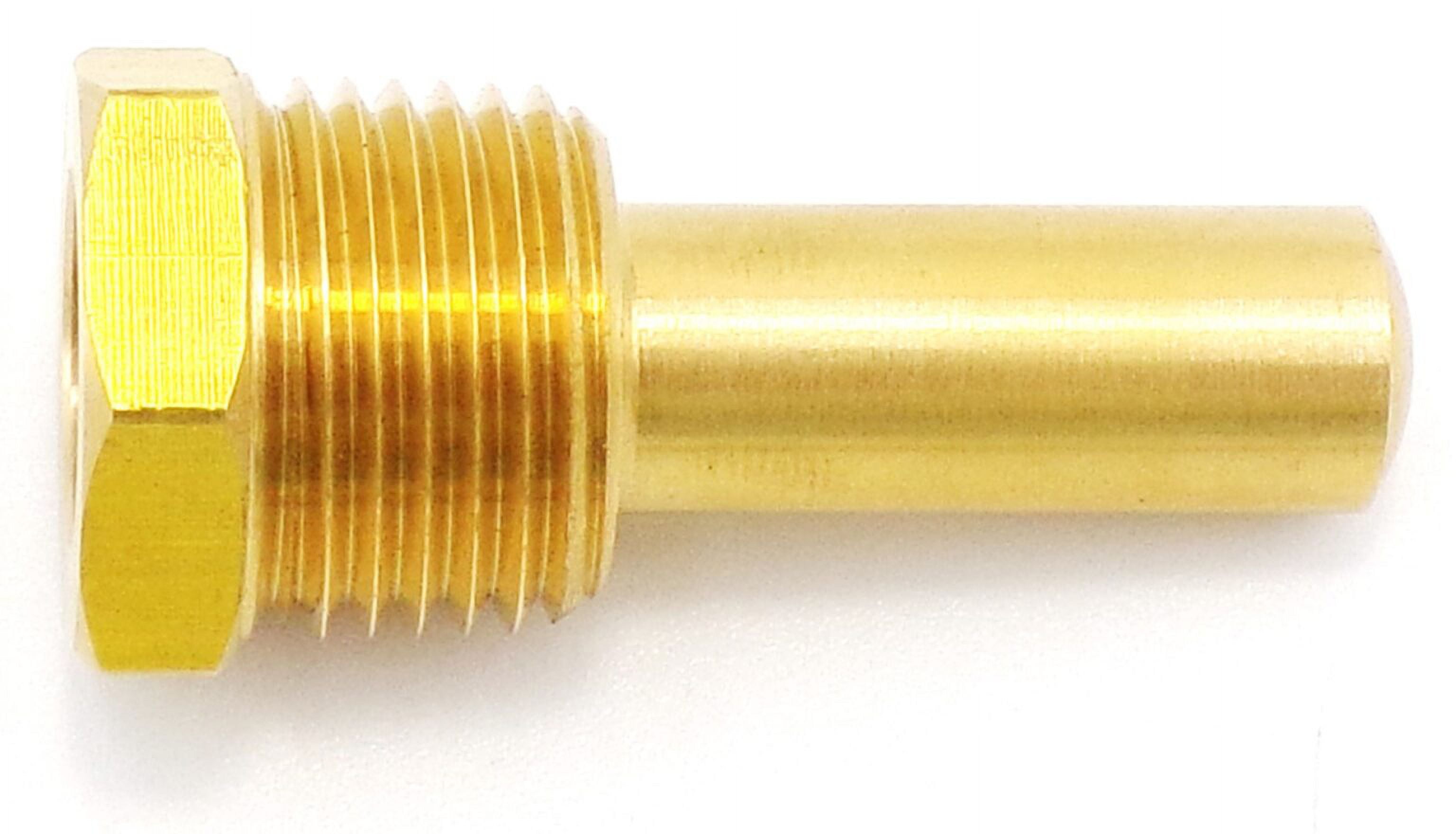 DIGIWELL Brass Fitting 1/2 Inch Npt | Exact Fit Replacement for Dodds ...