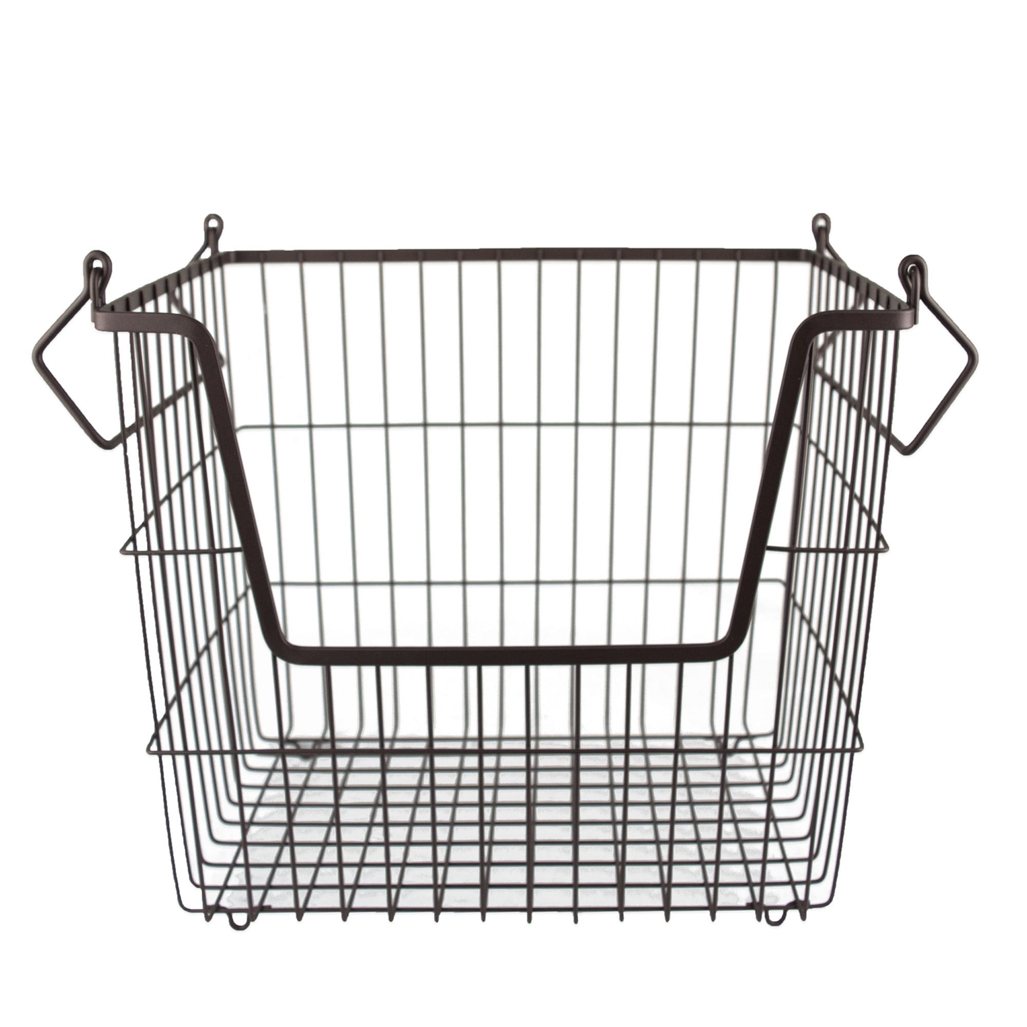 Contemporary Home Living 13" Bronze Contemporary Large Rectangular ...