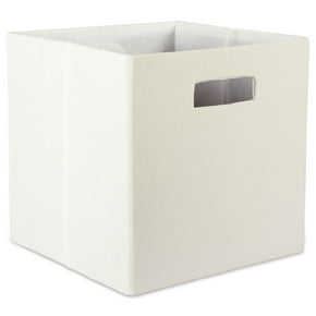 13x13x13 Storage Bins