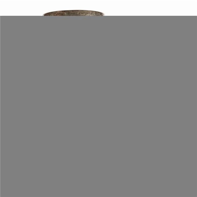 DII Bucket Plant Stand Set Indoor/Outdoor, Large, Small, White Wash, 2 ...