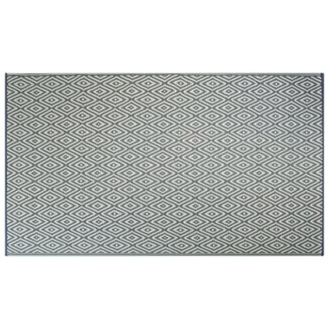 Sweet Home Stores Custom Size Waterproof Non-Slip Rubberback 2x5 Indoor ...