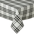 DII Homestead Plaid Tablecloth - 60" x 84" - Walmart.com