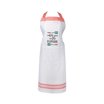Pink Buffalo Check Chef Apron - Walmart.com