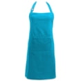 DII Chino Chef Apron - Walmart Business Supplies