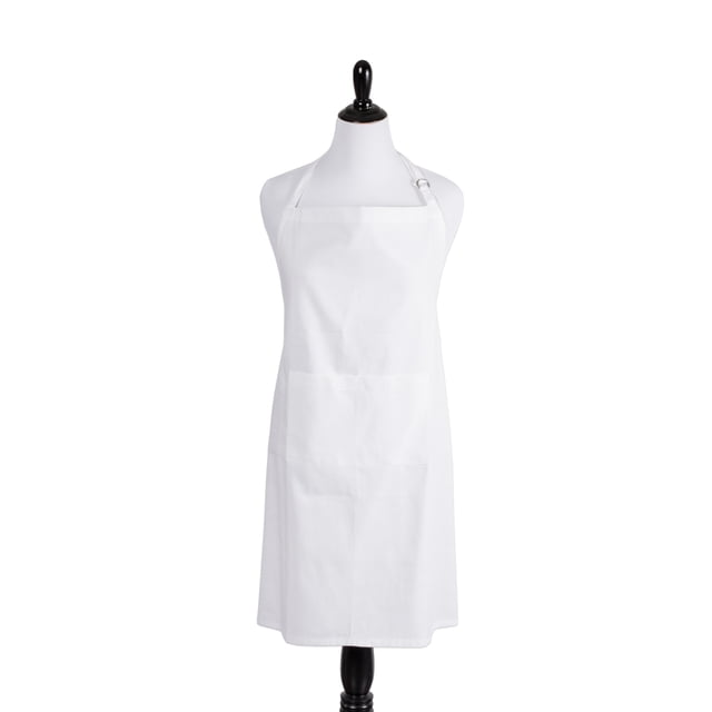 DII Chef Solid X-Large Apron - Walmart.com